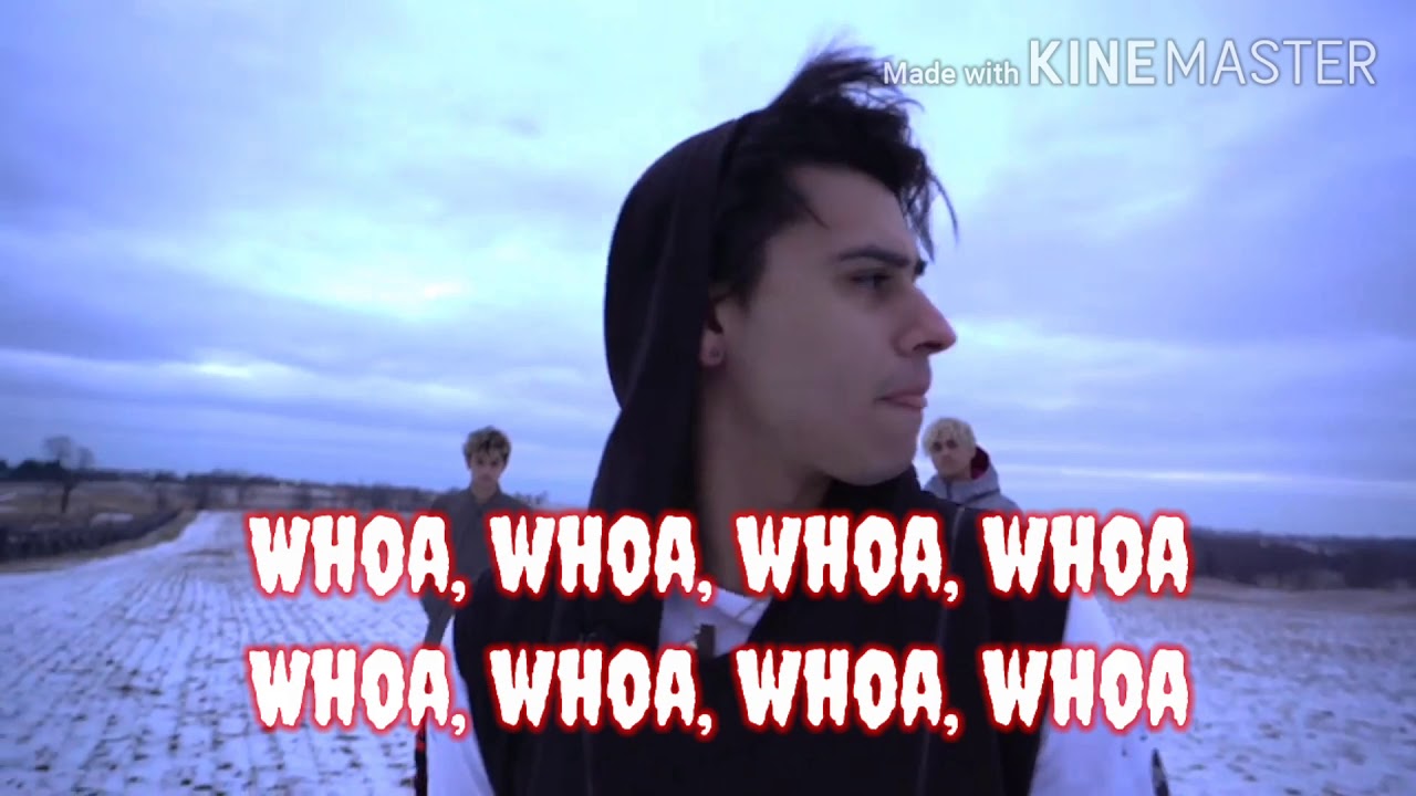 Dobre brothers-whoa[Music Video] - YouTube