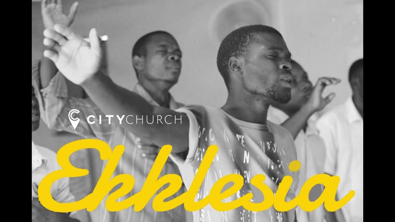 Ekklesia, Part-7, Pastor Scott Mulvey, City Church, Fairfield, CA - YouTube
