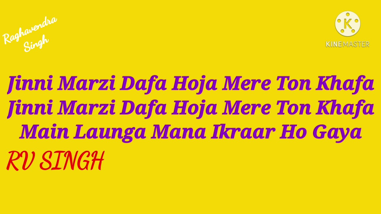 Kaka punjabi singer | Top 4 song Lyrics of 2020| Libaas , Temporary ...