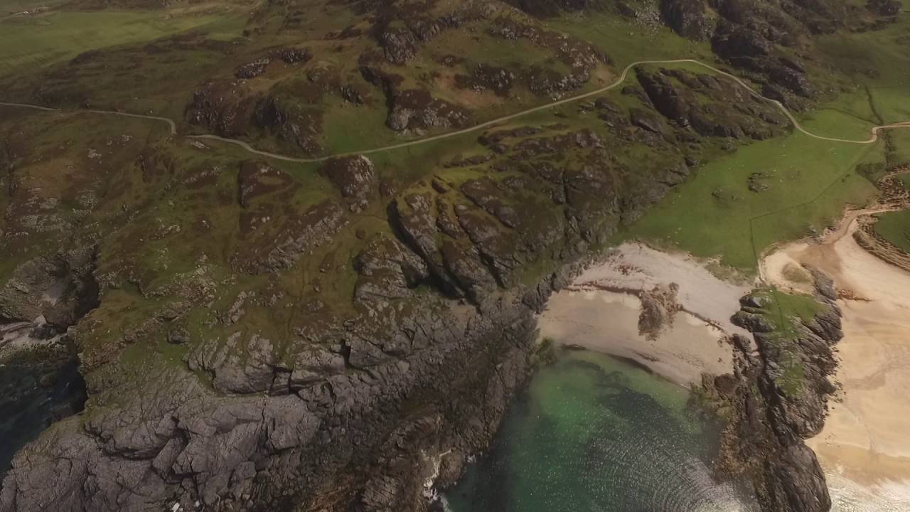colonsay - YouTube