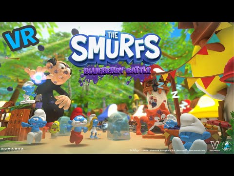 Smurfswith Quotes The 15 Best Quotes From 'The Smurfs'