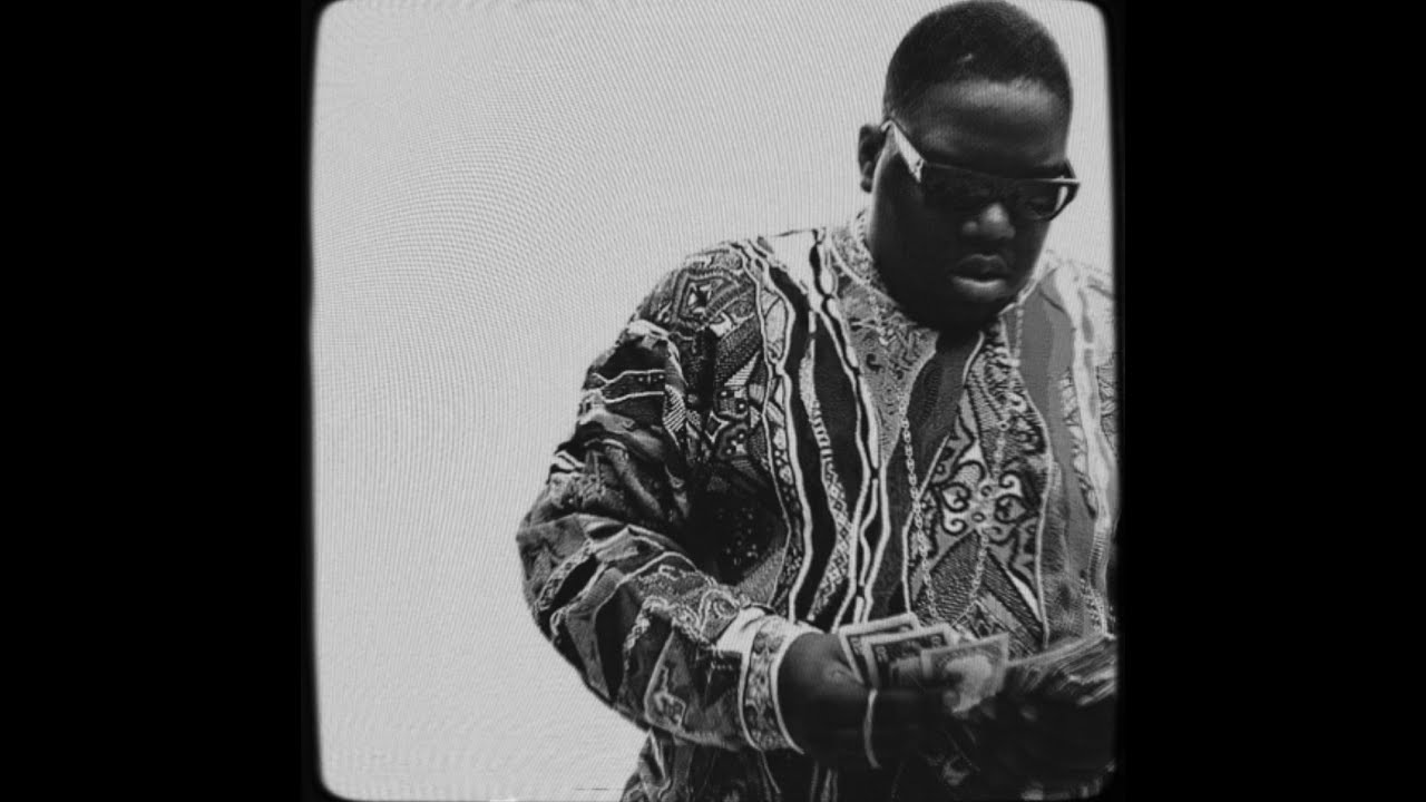 Notoriousbig Counting Money