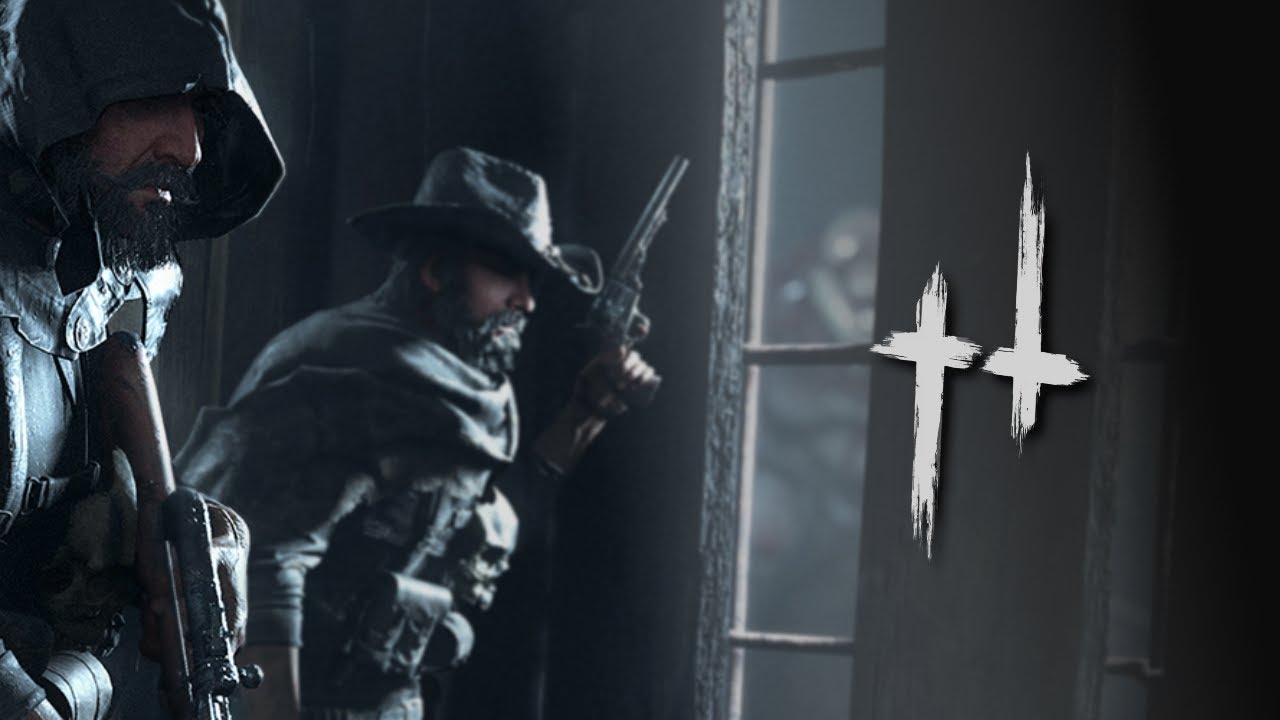 Two Hunters and a DREAM! | Hunt Showdown Video Awards - YouTube