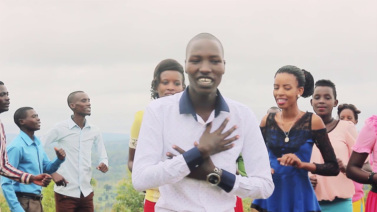 03 GUSENGA BY AGAPE CHOIR-METHODIST CHURCH GASORWE - YouTube