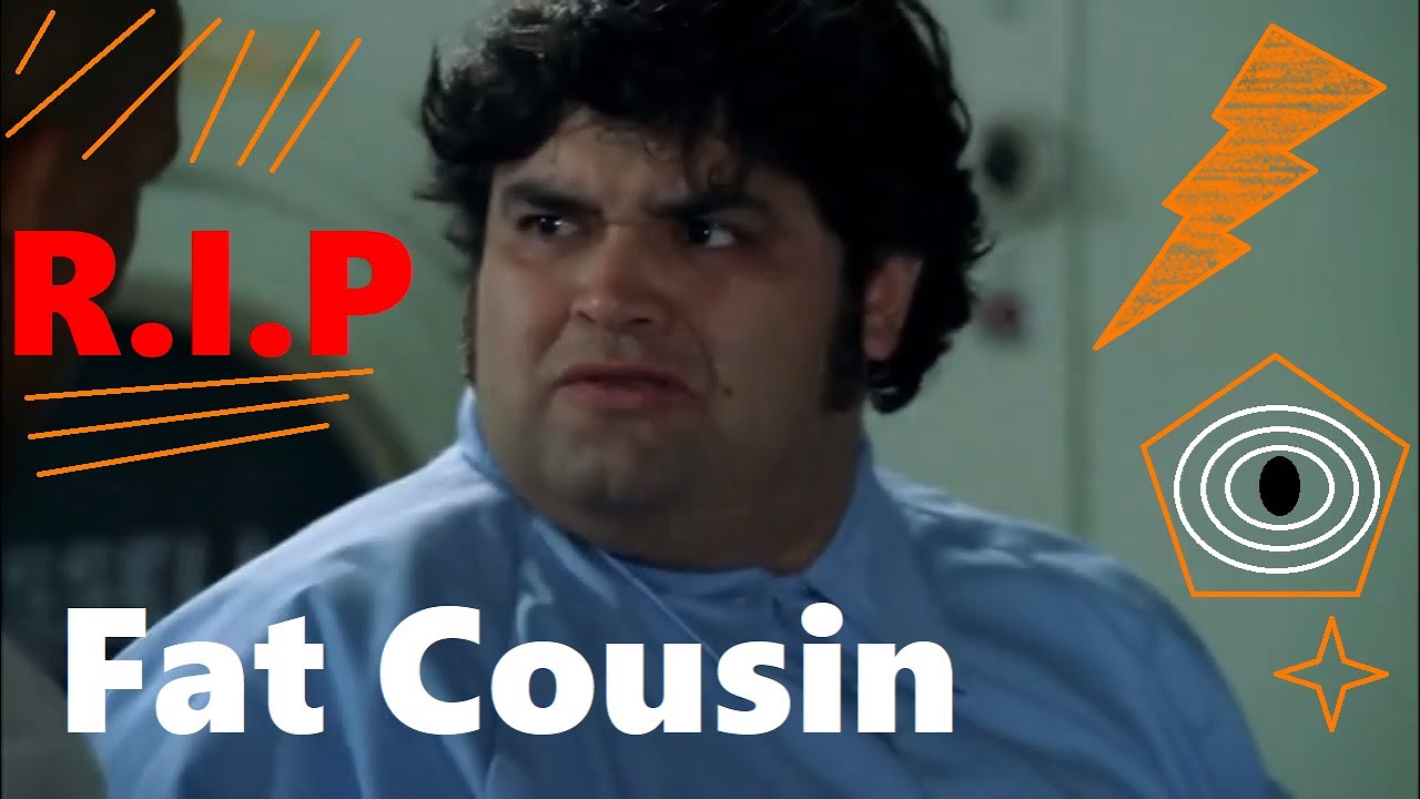 tragic end of Fat cousin in Prison Break - YouTube