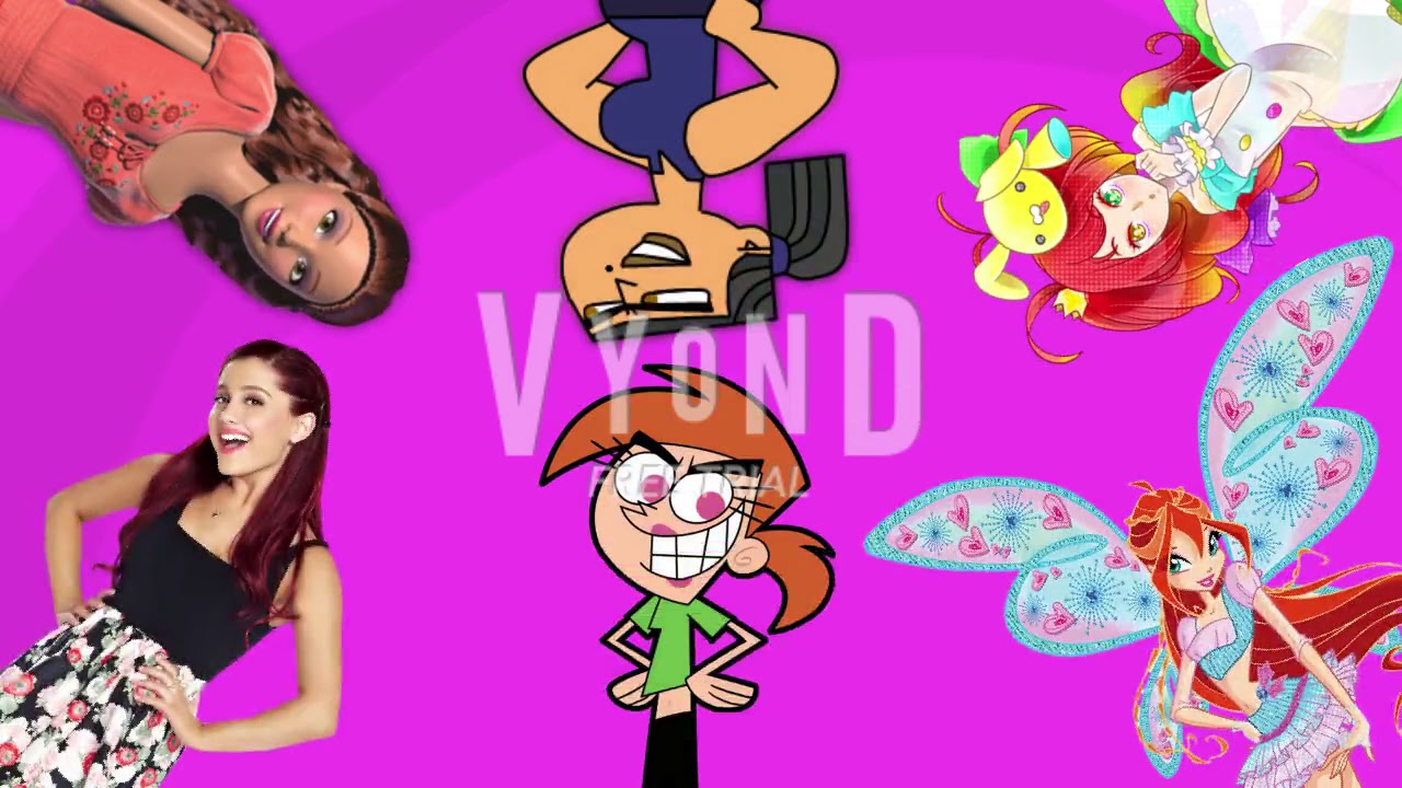 Barbie Fashionistas Commercial (Vyond version) - YouTube