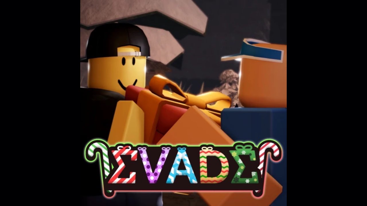 Evade Countdown Soundtrack (Christmas) - YouTube