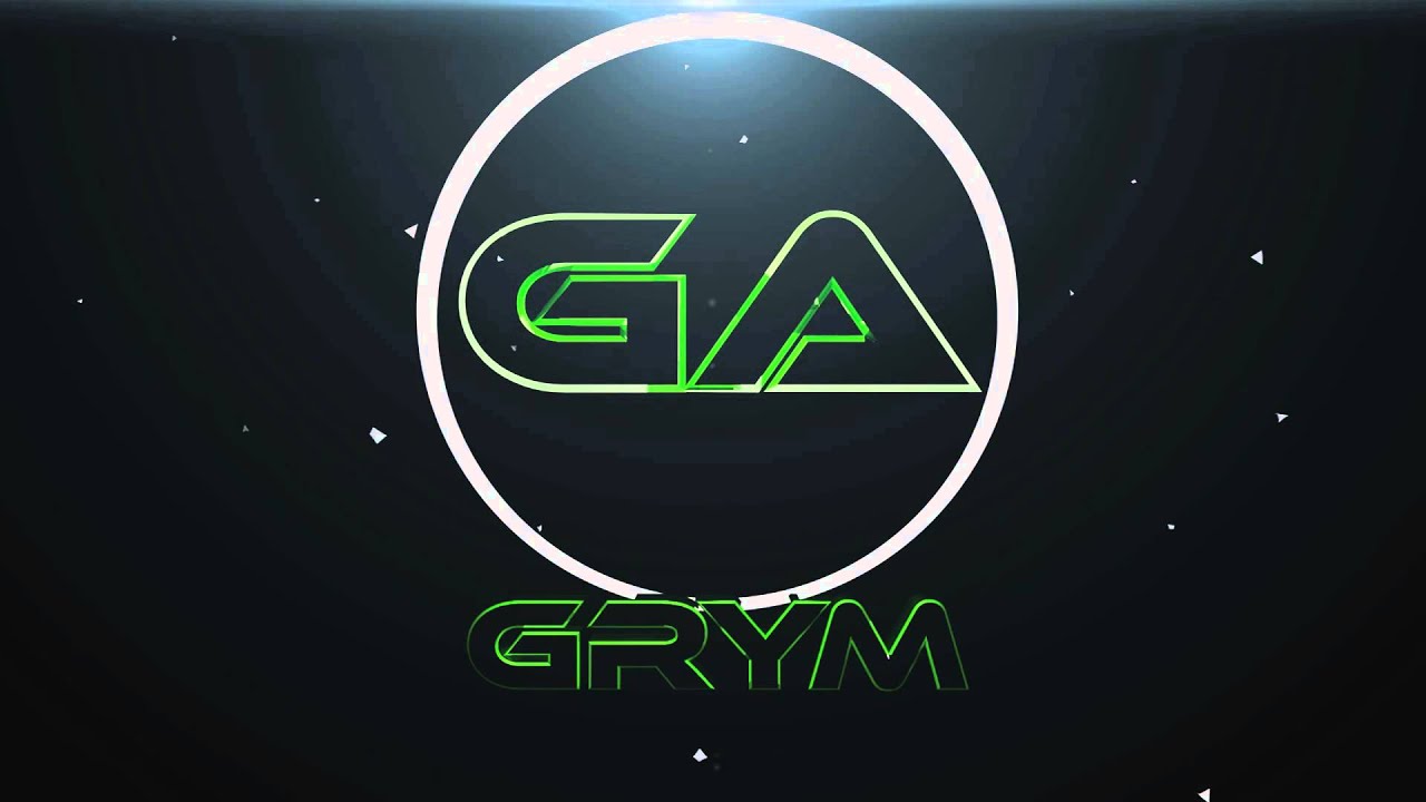GrYm Alliance Intro new one - YouTube