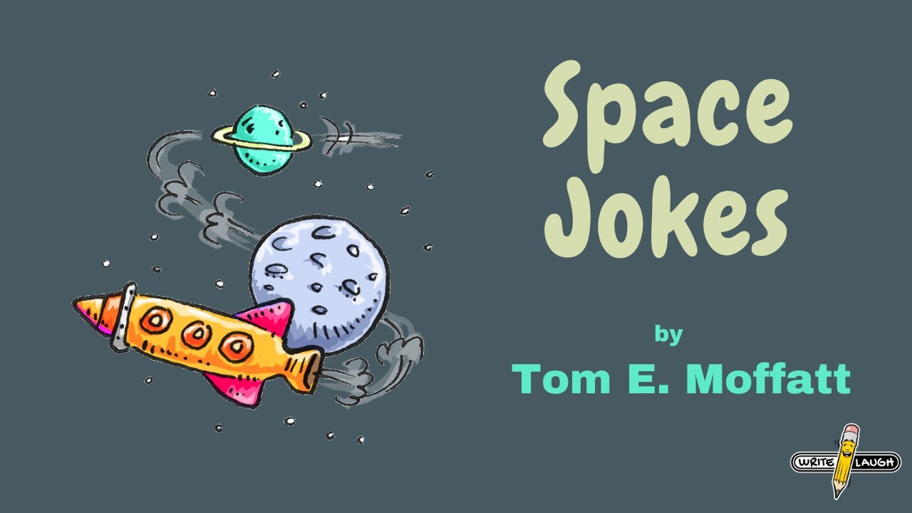 Funny Nebula Jokes