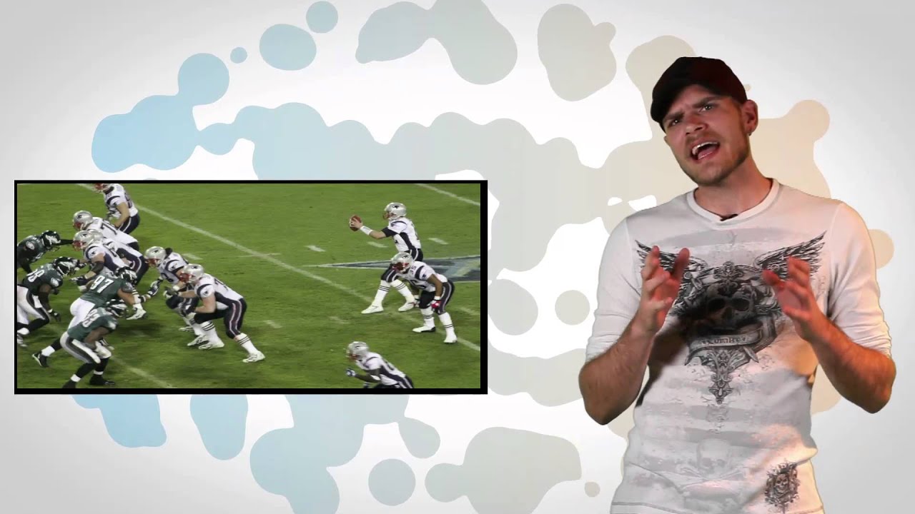 Rob's Tech Talk Ep 2 Magic Yellow Line - YouTube