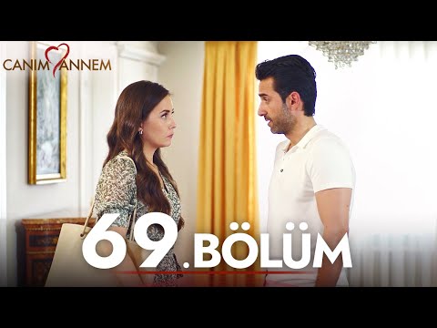 Canım Annem - 69. Bölüm