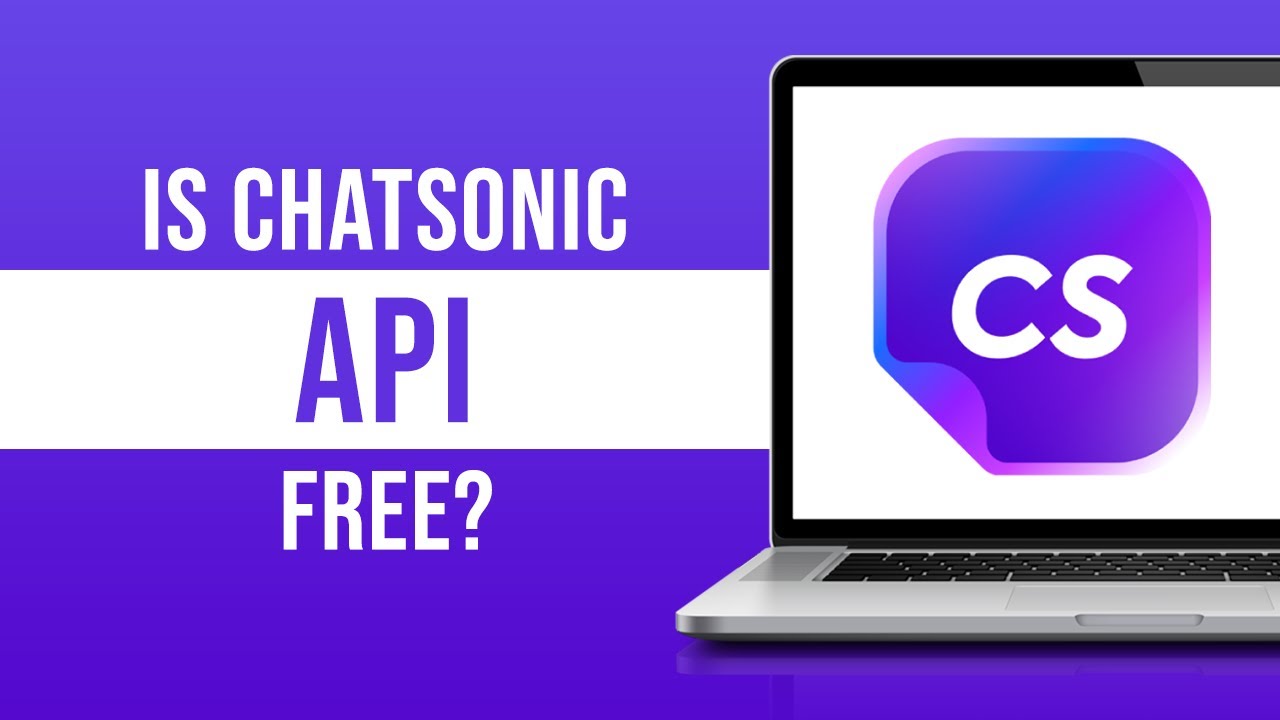 Is Chatsonic API Free? - YouTube