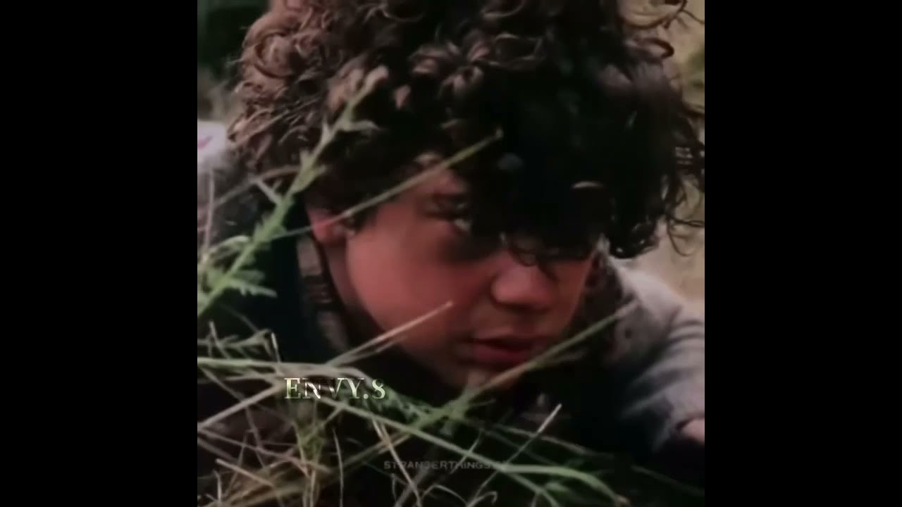 marcus abbott edit - blackout days (a quiet place 2) envy.8 (minor ...