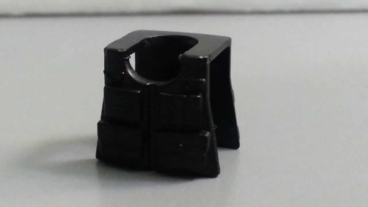 Brickforge (Lego Compatible) Tactical Vest With S.W.A.T. Print Review ...