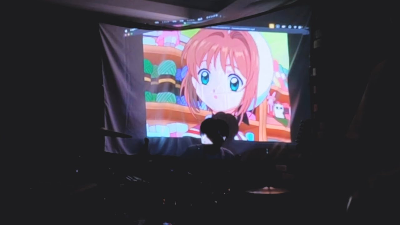 Cornelius / Another View Point (Cover) - YouTube