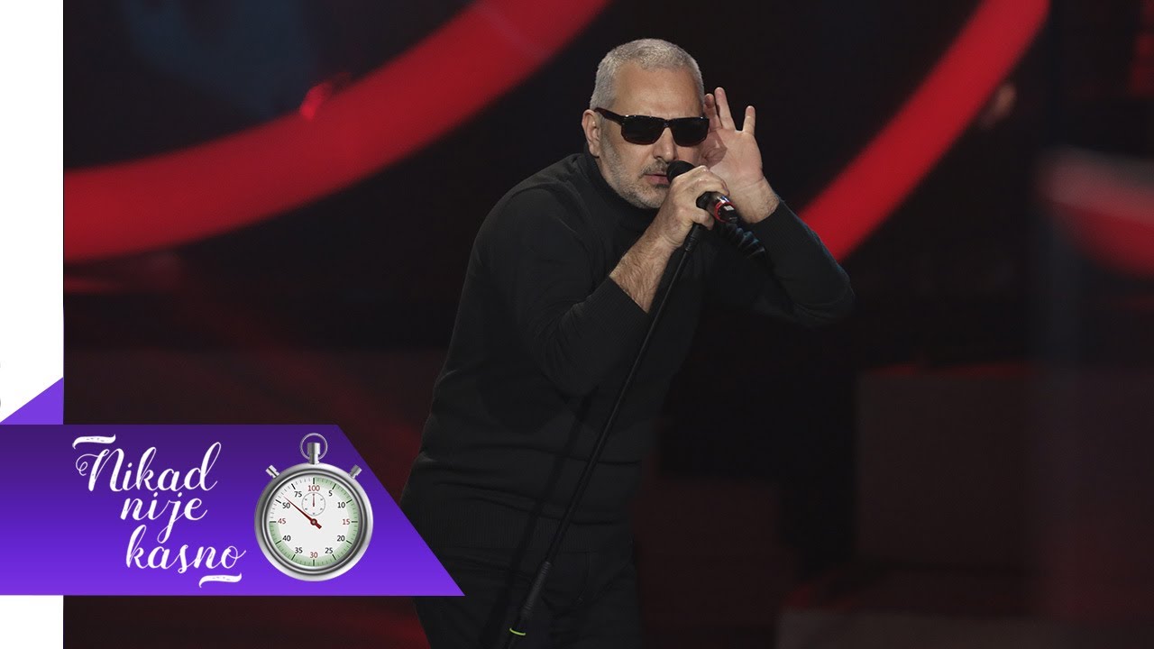 Ruben Papian - Kiss - (live) - NNK - EM 30 - 06.06.2021 - YouTube