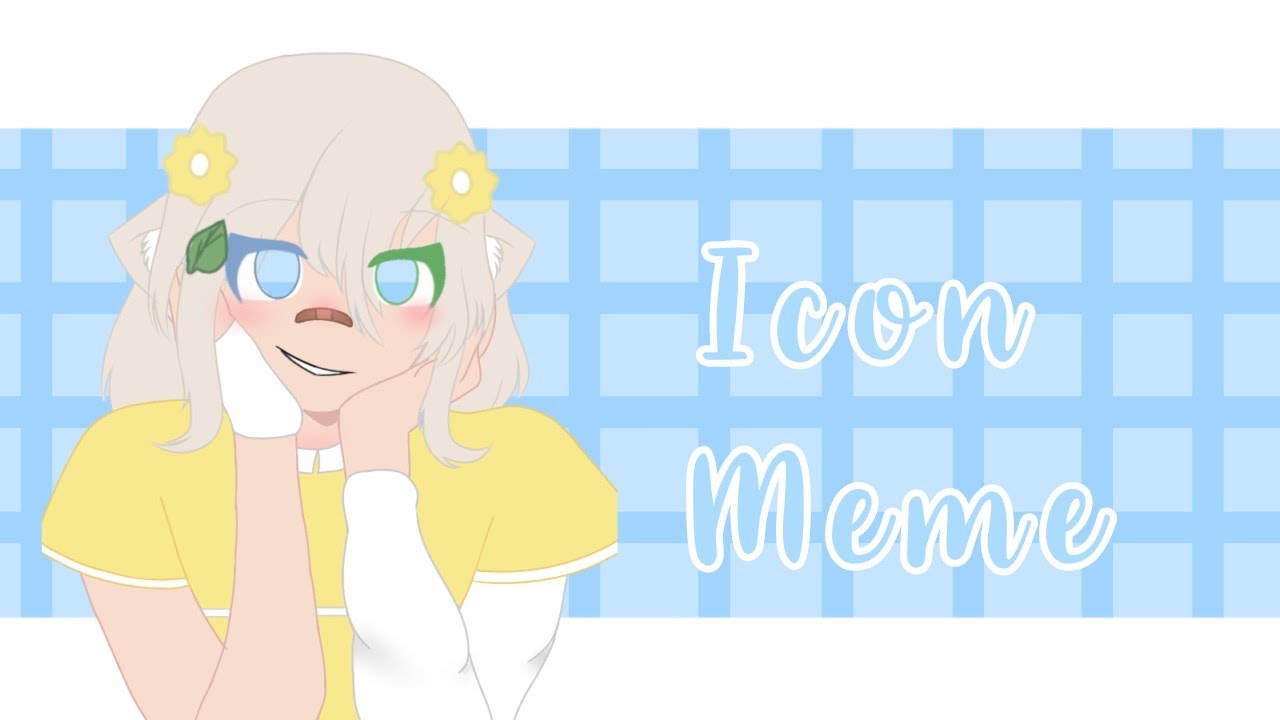 Icon Meme || Animation - YouTube