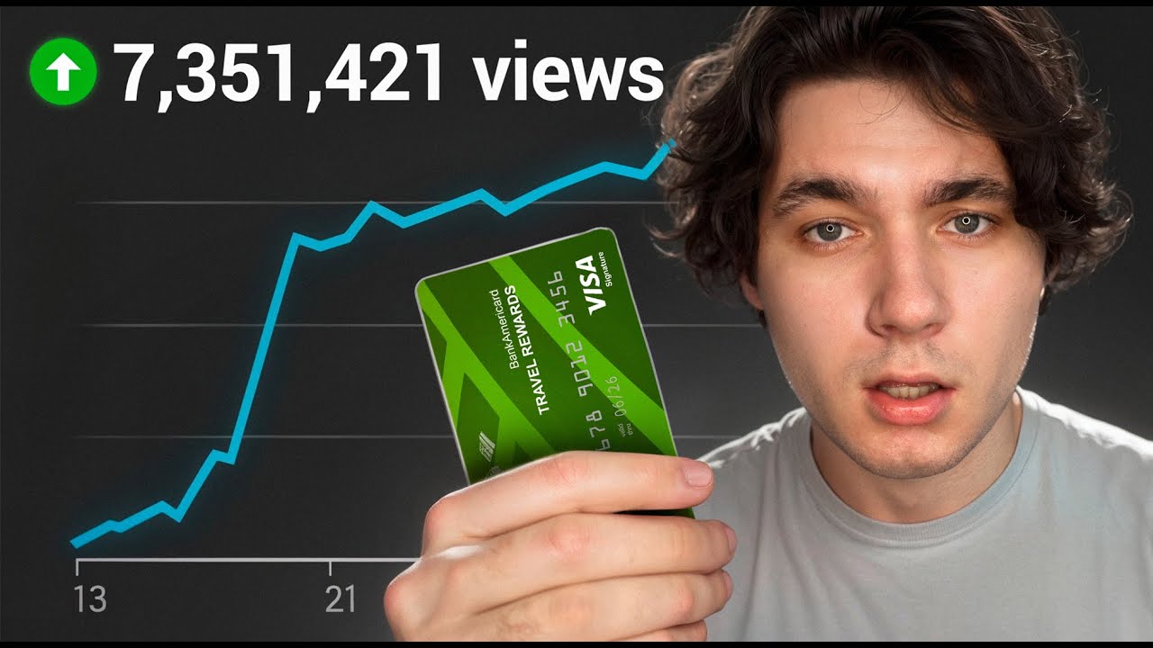 I Purchased A FREE YouTube Automation Course... heres what happened ...