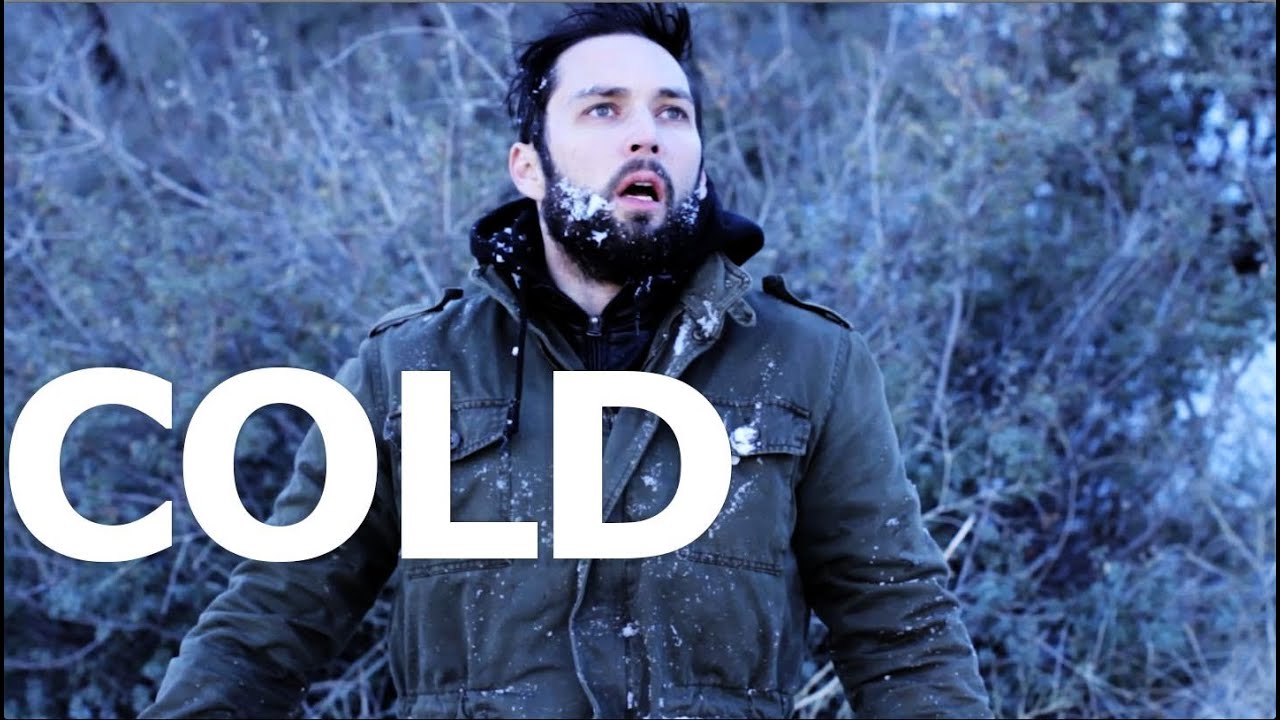 Cold - YouTube