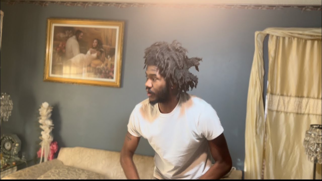 FREEFORM DREADS JOURNEY: Month 21🌞 - YouTube