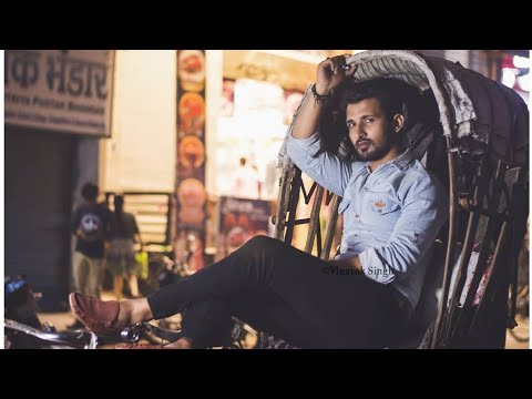 Mrinal gautam {Mr. North India} - YouTube