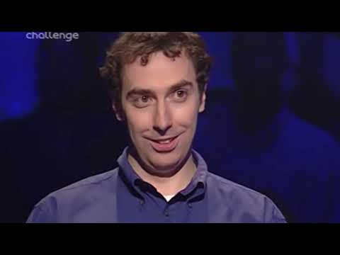 Who Wants To Beef A Millionaire - Pooey Bum