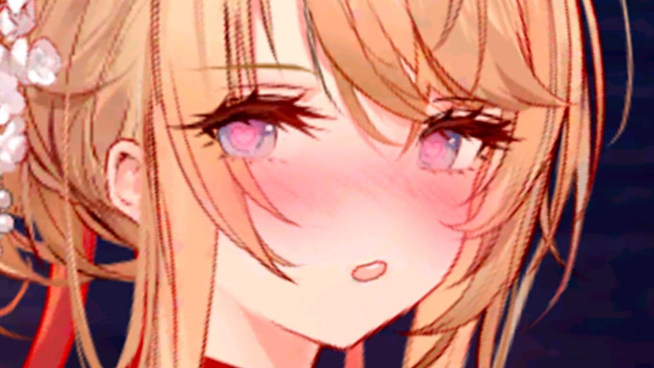 Glorious Pungent Plum Live 2D | Azur Lane - YouTube