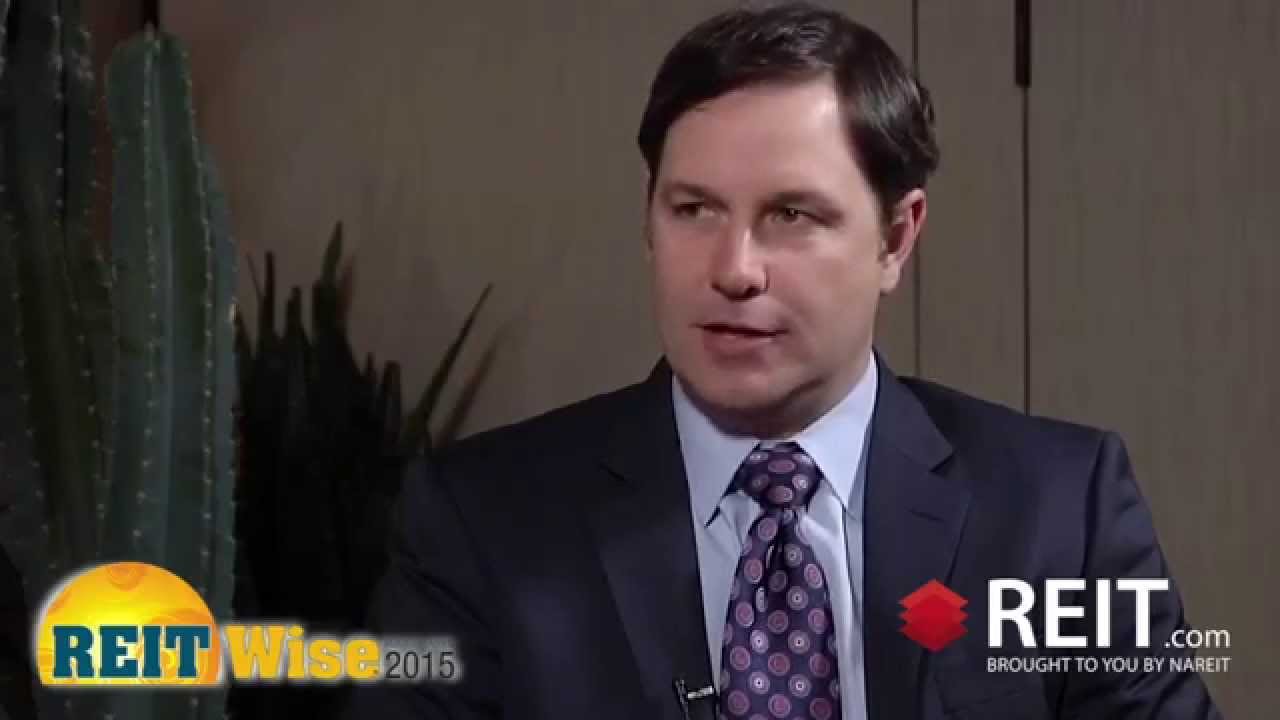 BMO Banker Sees Strong Investor Support in Real Estate Capital Markets ...