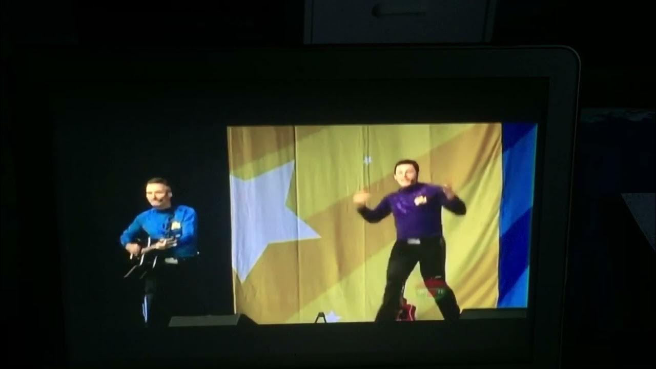 The Shimmie Shake live song 2014 - YouTube