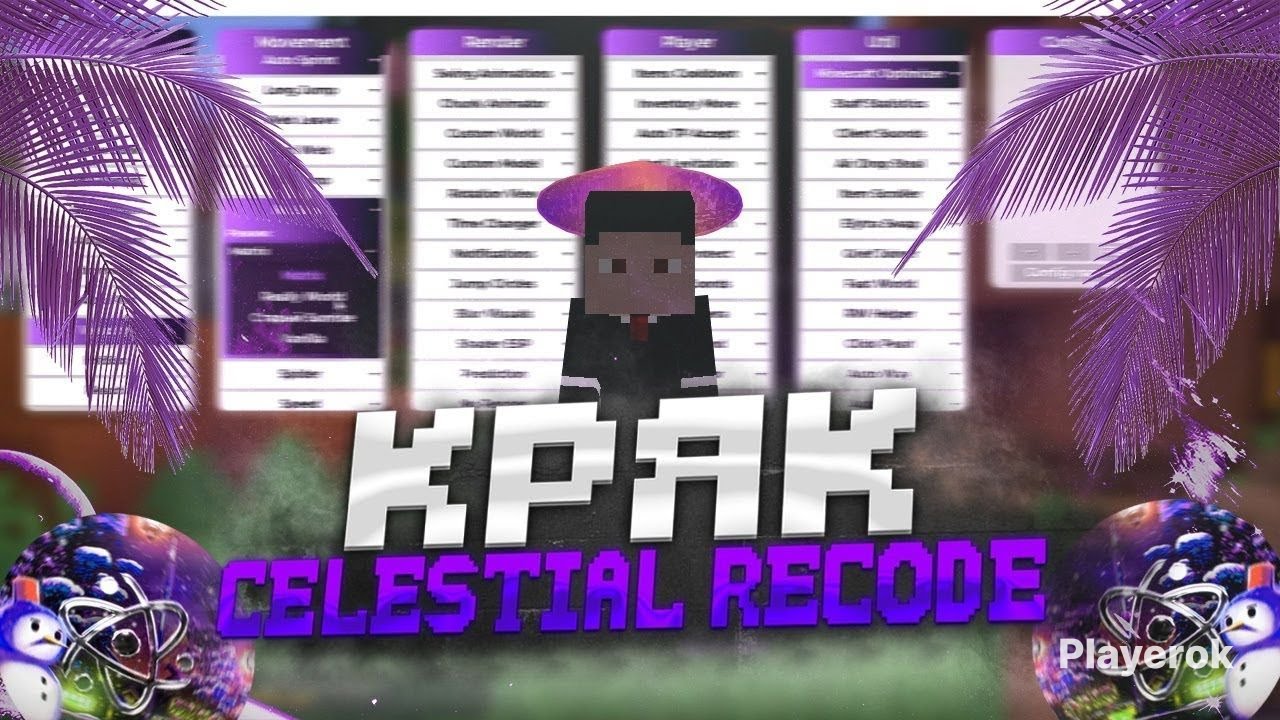 ⭐️КРЯК CELESTIAL RECODE 1.16.5⭐️КРЯК ЦЕЛКИ⭐️ЦЕЛЕСТИАЛ⭐️ CRACK CELESTIAL⭐️ - YouTube