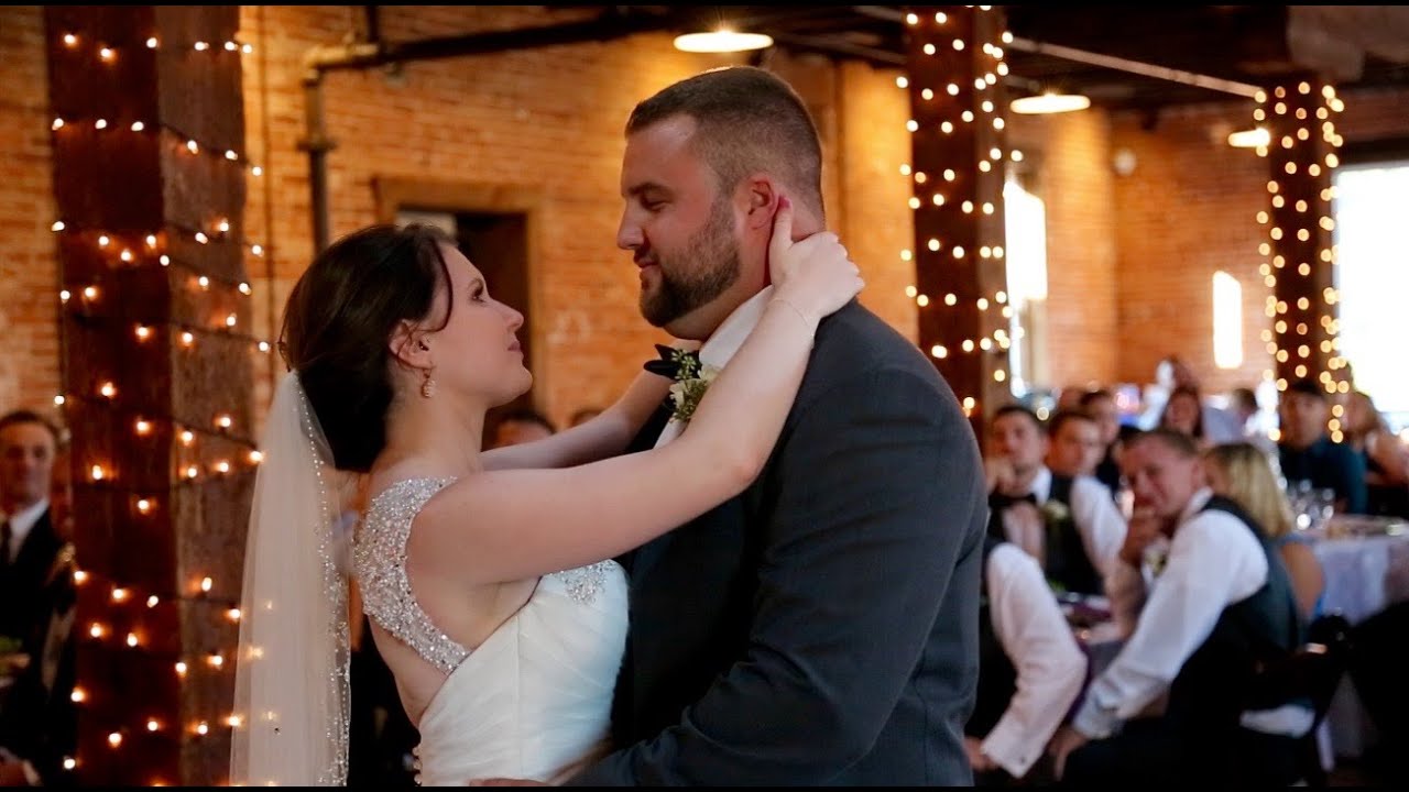 Amanda Houston Wedding