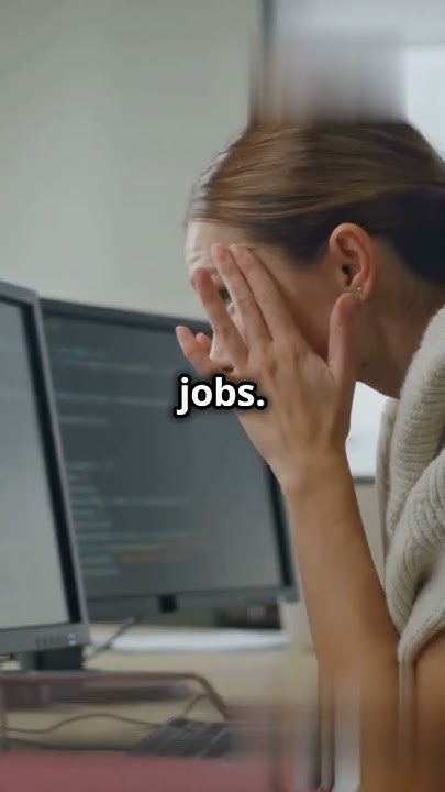 Why 80% of Developers Hate Their Jobs! - YouTube