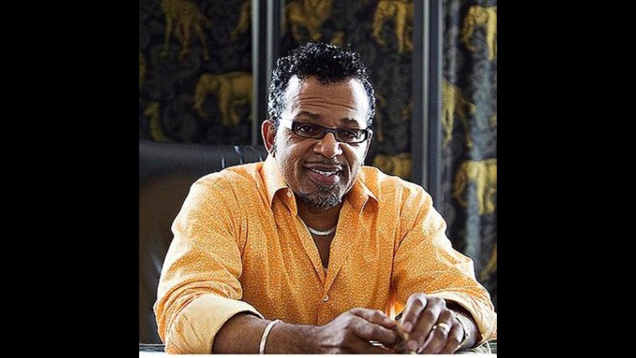Carlton Pearson/Here's To Life With Zemrah And Ed - YouTube