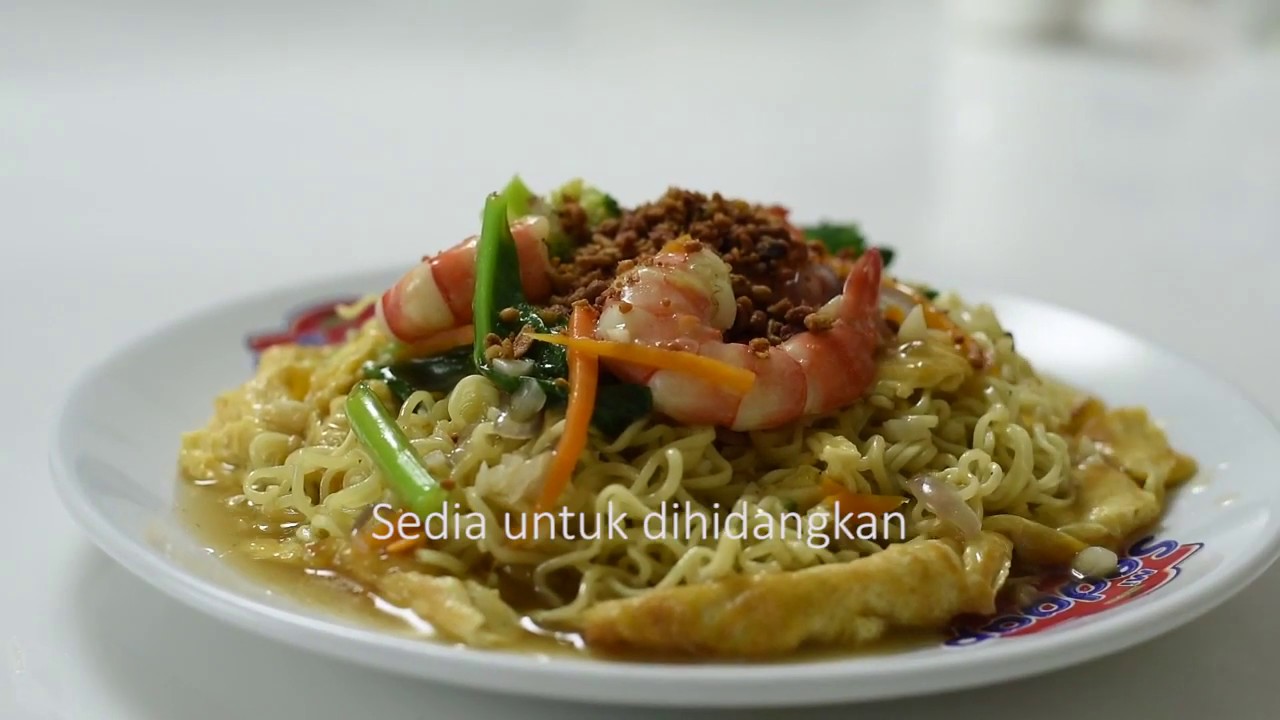 Goreng Ladna Asli - YouTube