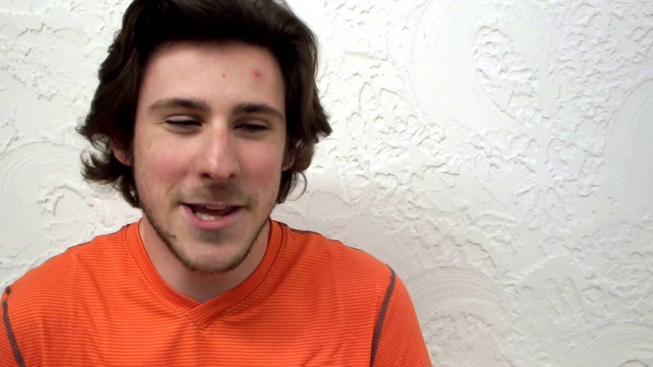 Meet the Winkie General! - YouTube