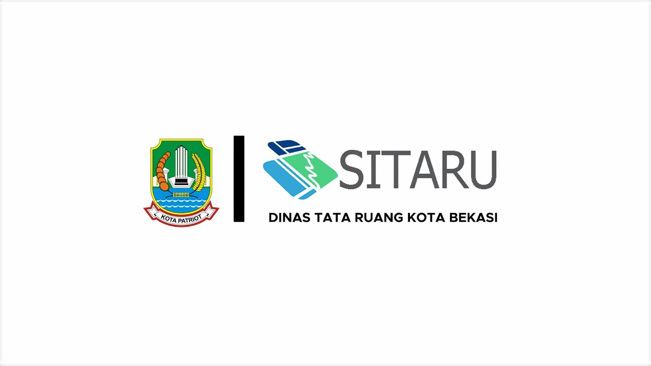 INOVASI SITARU KOTA BEKASI - WUJUD KETERBUKAAN INFORMASI TATA RUANG ...