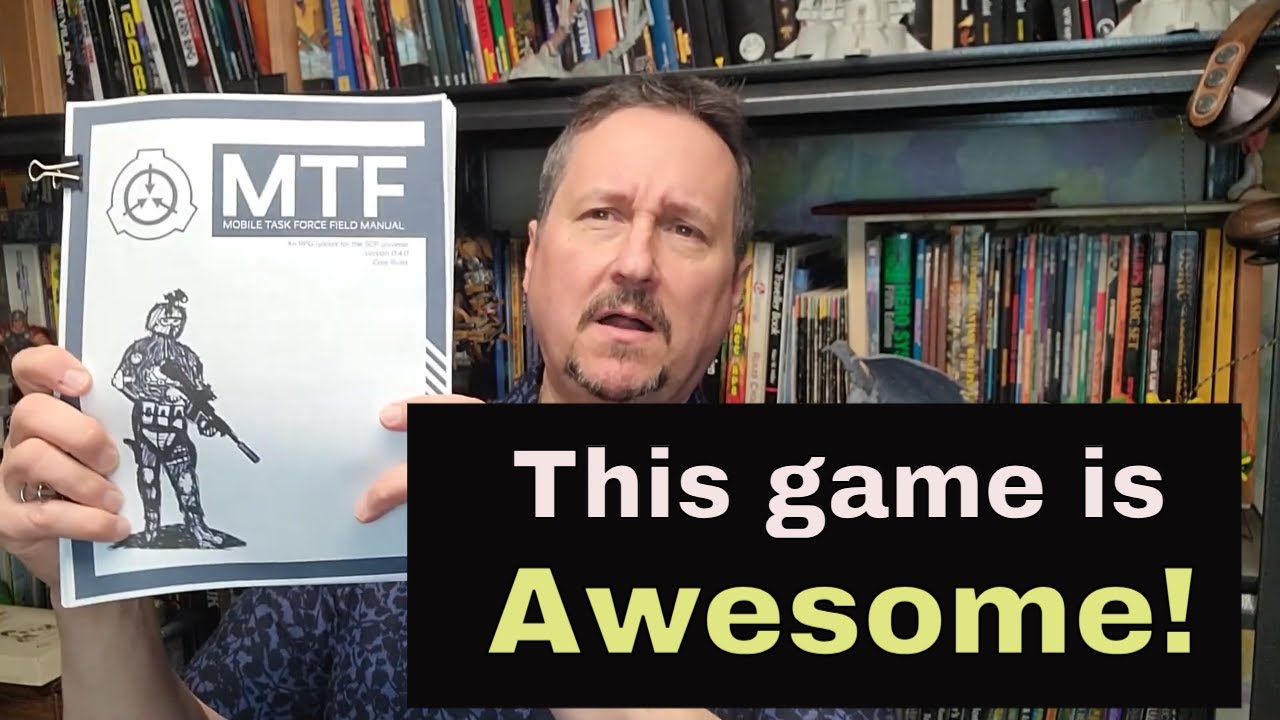 Mobilize Your Team With The Mobile Task Force! - YouTube