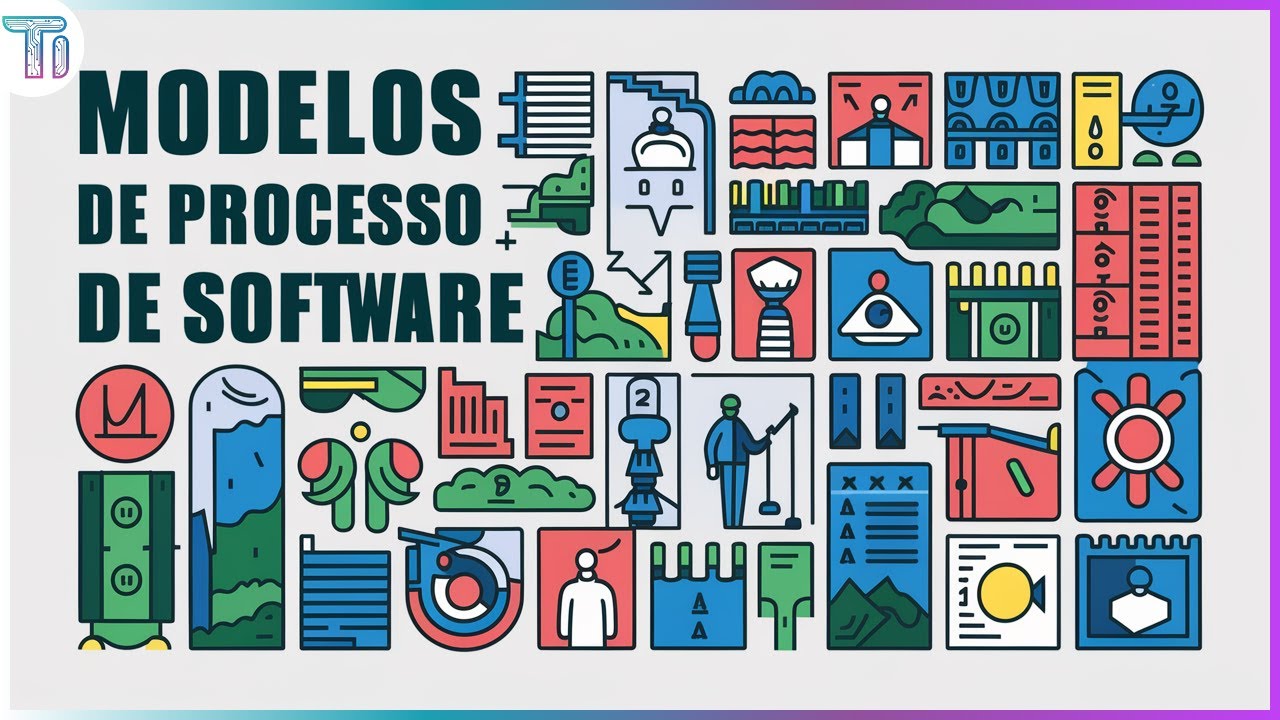 Modelos de Processo de Software: O Que São, Quem Realiza e Como Garantir Qualidade - YouTube