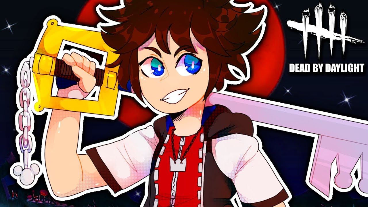 SKELETON KEY MASTERS! | Dead by Daylight - YouTube