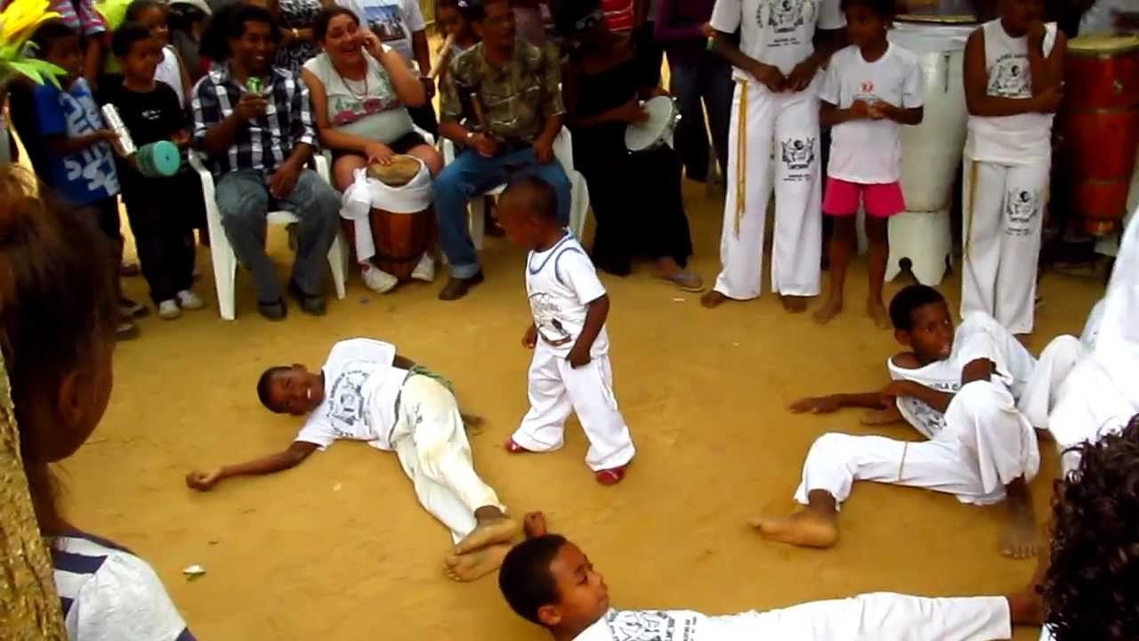 Festa no Quilombo São José da Serra - Barra do Piraí - 13 Maio 2012 ...