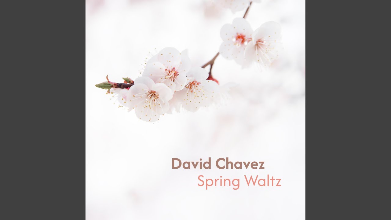 Spring Waltz (February Version) - YouTube
