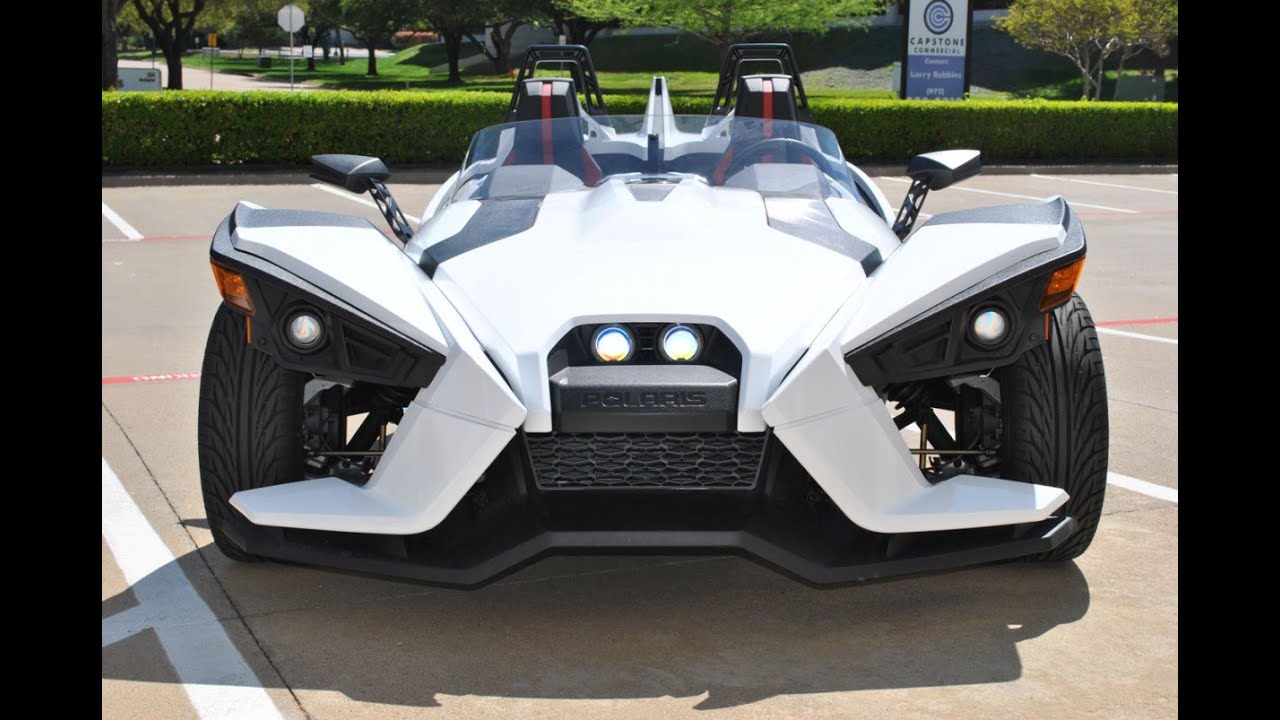 Supercars of Dubai ! Lamborghini Urus, Polaris Slingshot, Mercedes-Benz ...