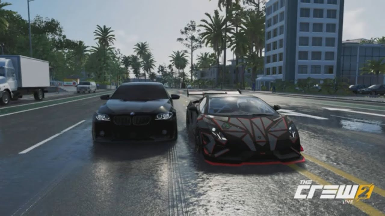 *NEW* CREW 2 MONEY GLITCH EARN MILLIONS FAST & EASY 2024 - YouTube