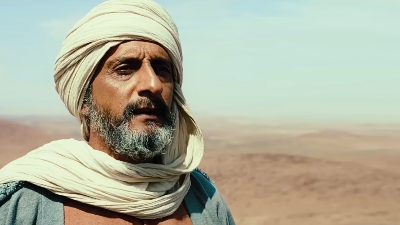 Musa dan Kisah Keluaran dalam Perjanjian Lama - YouTube