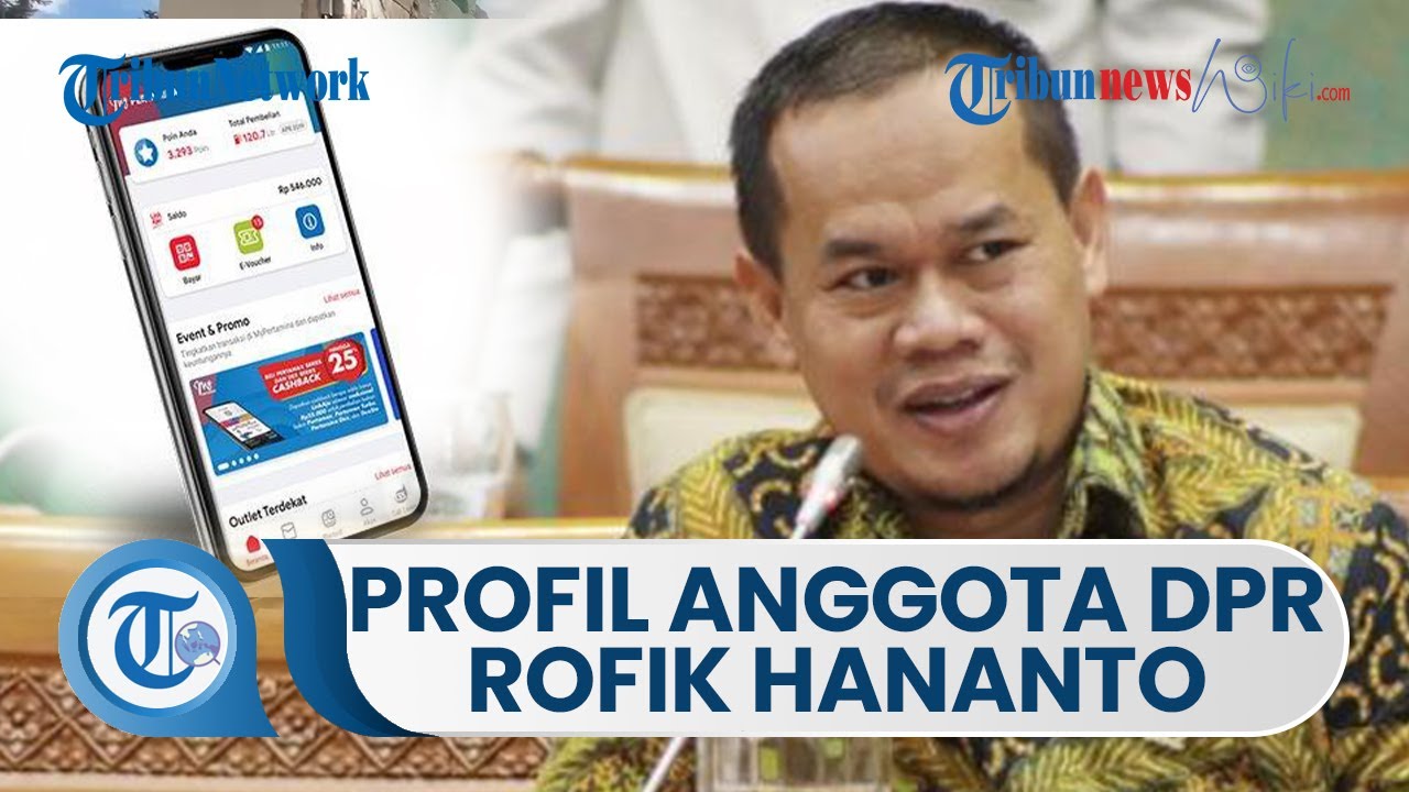 Baru Hari Pertama, MyPertamina Sudah Diprotes Komisi VII DPR RI, Rofik ...