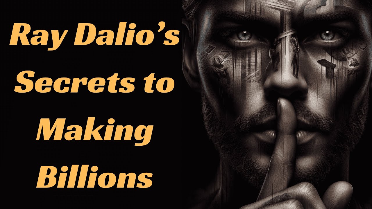 The Fund by Rob Copeland | Audio Book Summary - YouTube