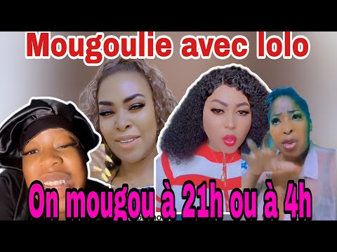 🛑🤣 MOUGOULI AVEC LOLO TU AS DÉJÀ ESSAYÉ 😂😂