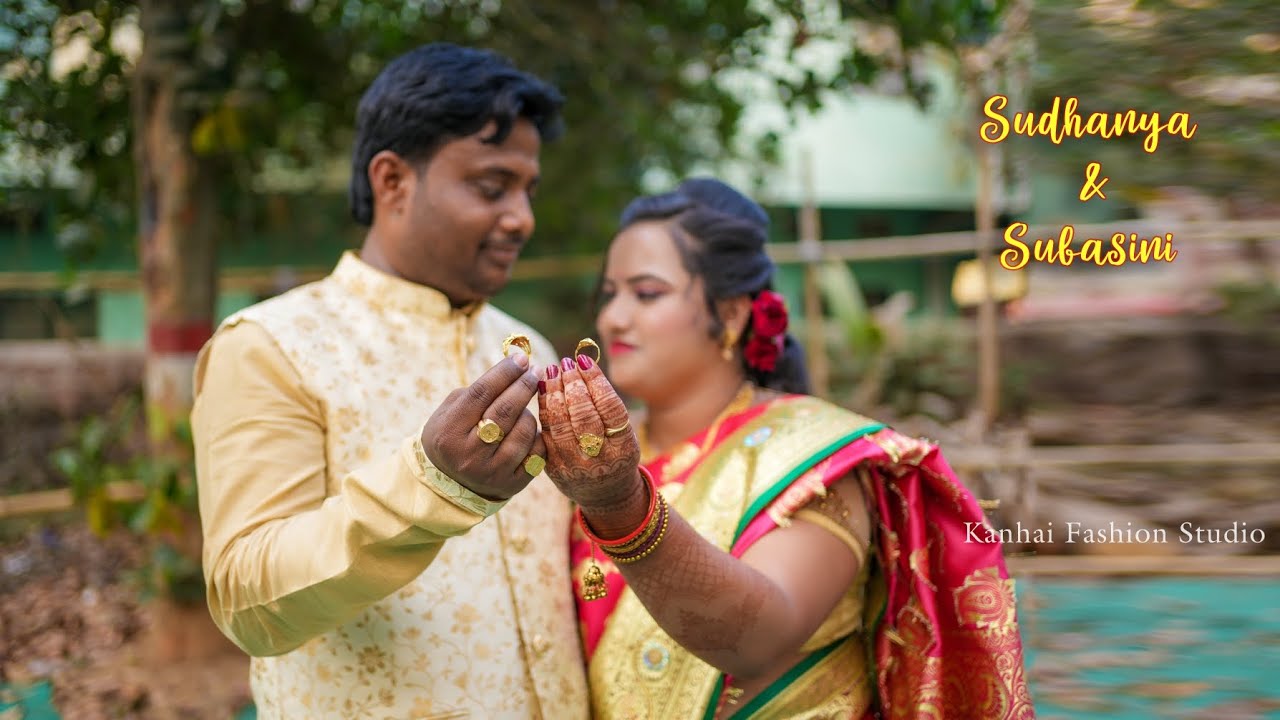 sudhanya & subasini ring ceremony Sony Alfa 7 mark4 - YouTube