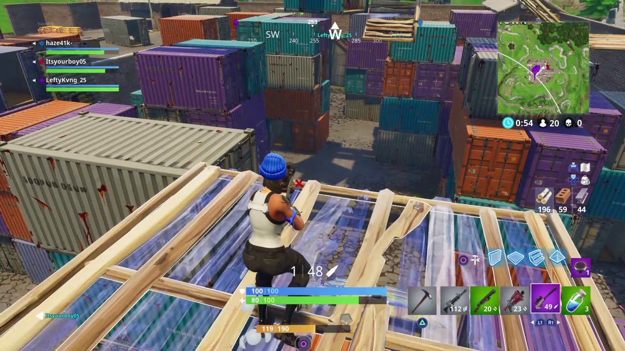 this is nothing................... - YouTube