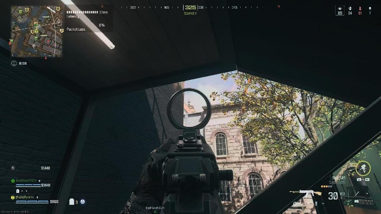 Call of Duty 17 K - YouTube